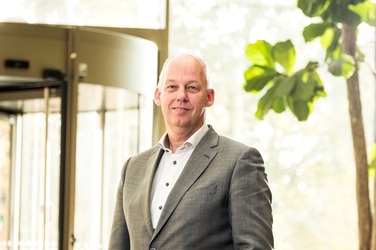 Benoeming nieuw lid Raad van Commissarissen